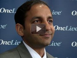 Dr. Sohal on the Challenges of Standardizing Genomic Profiling and ...