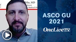 Dr. Piliè on Impact of Adiposity on Response to Androgen Signaling ...