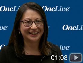 Dr. Kubicky on the Optimal Use of Radiation in Patients With Breast Cancer