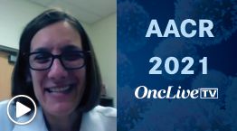 Dr. Yohe on the Potential to Target RAS Mutations in Pediatric Cancers