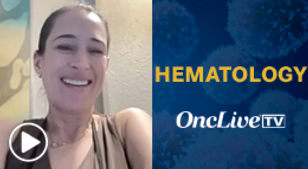 Dr. Muffly on the Evaluation of Briquilimab Conditioning Prior to HSCT ...