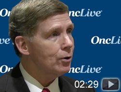 Dr. Linehan on Genes With Predisposition to Kidney Cancer