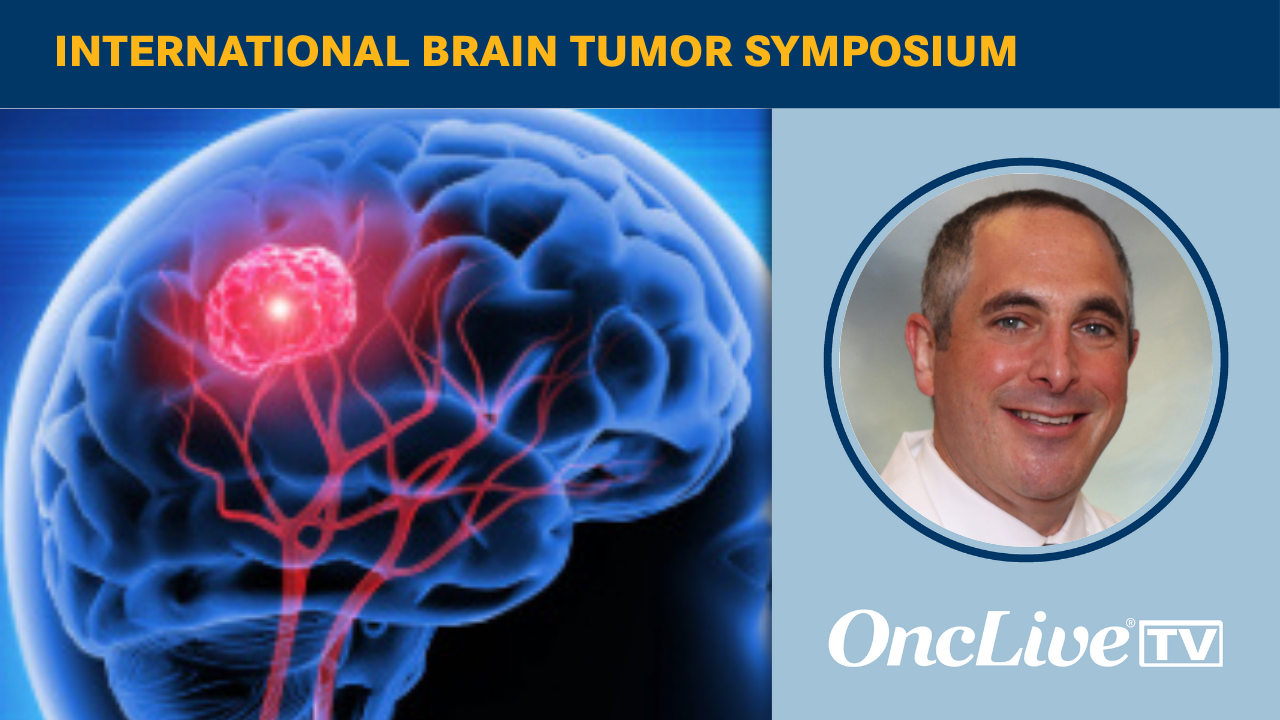 Dr Sherman on Advances in Surgical Brain Tumor Management | OncLive