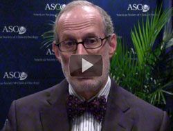 Dr. Weber on Optimal Therapy Sequences in Melanoma