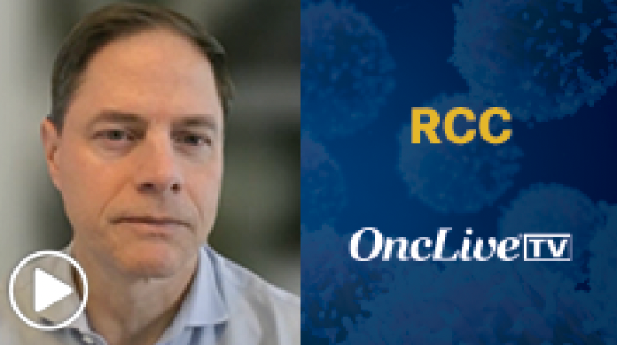 Dr Rini on the Utility of Belzutifan in RCC