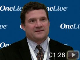 Dr. Crane on the Use of Proton Therapy and the MR-Linear Accelerator in ...