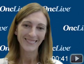 Dr. DiNardo on the FDA Approval of Oral Azacitidine in AML