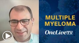 Dr Garfall on the Inclusion Criteria for a Study Evaluating Ide-Cel in ...