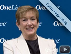 Dr. Morrow on Patient Selection for Nipple Sparing Mastectomy | OncLive