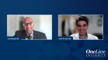 FLAURA and FLAURA2: Key Efficacy and Safety Data | OncLive