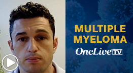 Dr. Brunner on the Utilization of Advanced Imaging Modalities in R/R ...