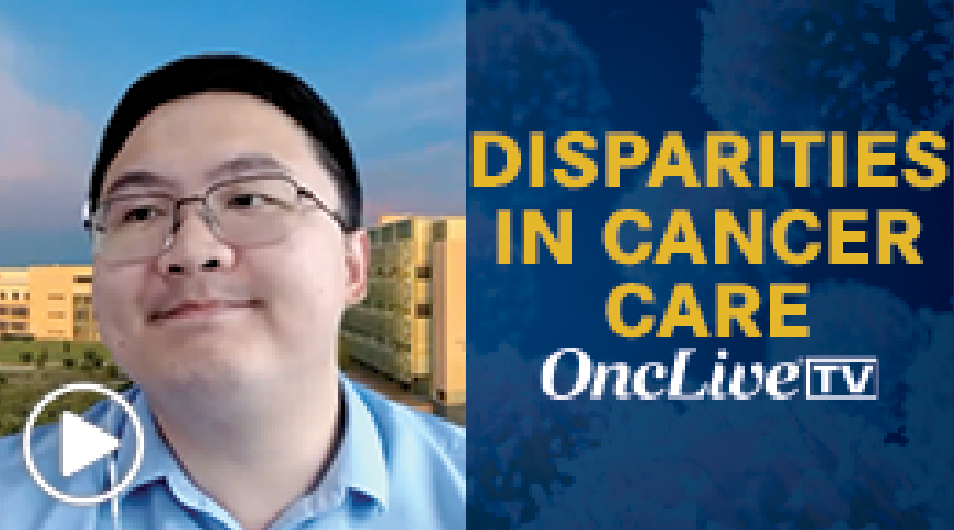 Zhao on Existing Medical Conditions and Cancer Clinical Trial Enrollment