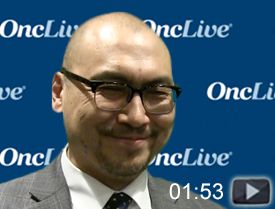 Dr. Cho on Promising Combinations in Multiple Myeloma | OncLive