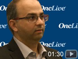 Dr. Patnaik on Activity of SL-401 in Chronic Myelomonocytic Leukemia