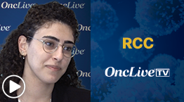 Dr Hajj Chehade on Potential Risk Factors for irAE Development in mRCC