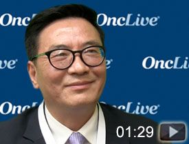 Dr. Rao on Improving Methods of Early Detection of Ovarian Cancer