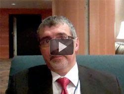 Dr. Erba Discusses Molecular Monitoring for CML