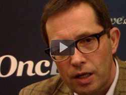 Dr. Peeters on the Future of Colorectal Cancer | OncLive