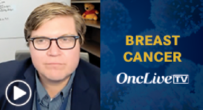 Dr McKenzie on Updates to ASCO Treatment Guidelines in Metastatic ...