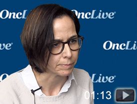 Dr. Grossman Discusses TTFields for Glioblastoma