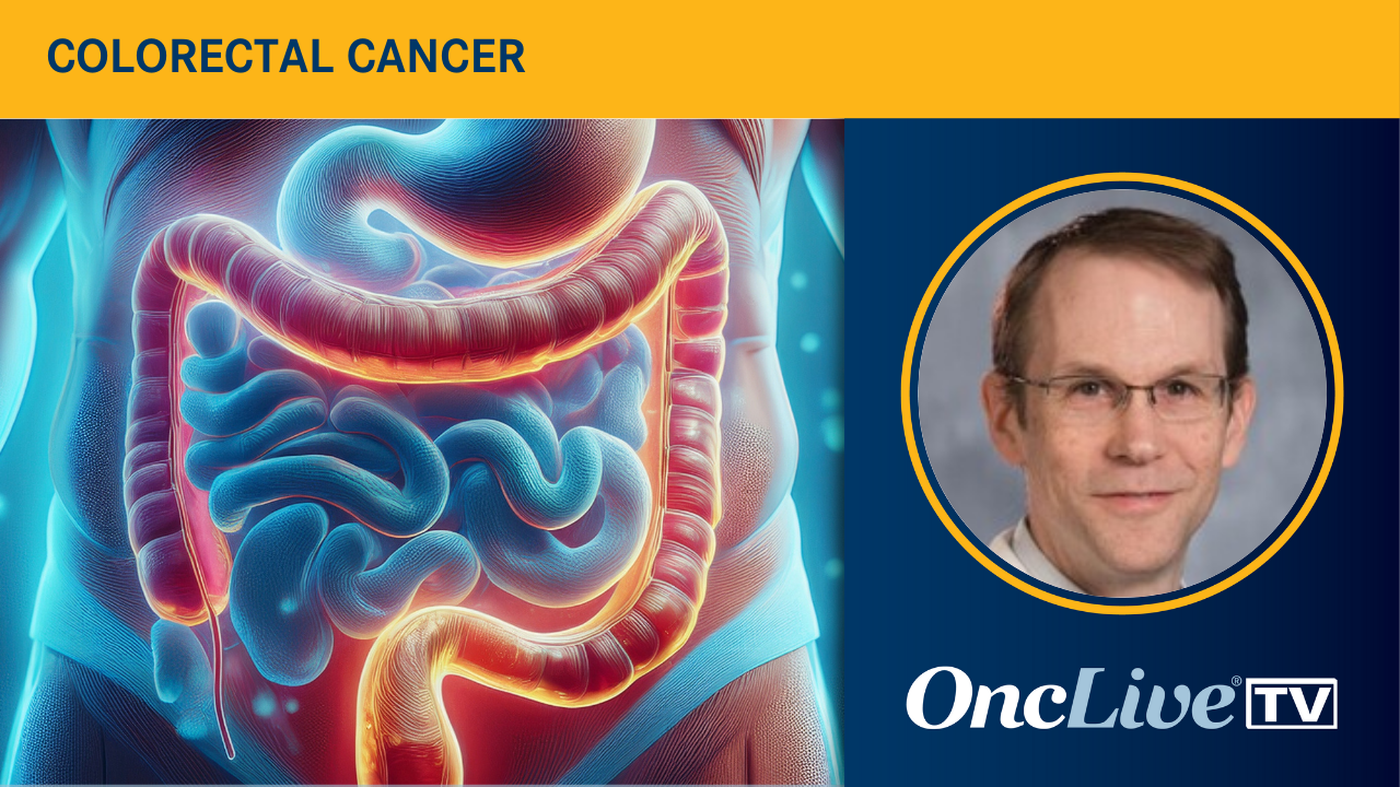 Dr Strickler on the Rationale for Evaluating Temab-A in Chemo ...