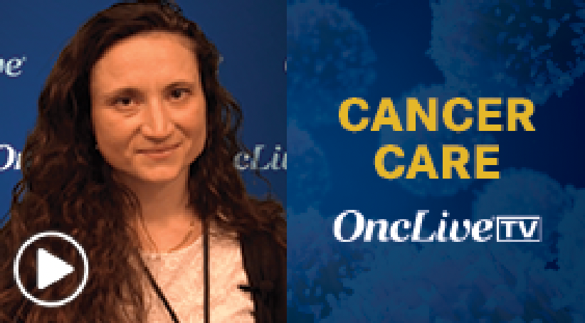 Dr Nassif On Examining Gut Microbial Signatures In The Tumor Microenvironment