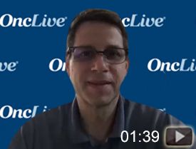 Dr. Tap on the Evolution of Precision Medicine in Soft Tissue Sarcomas