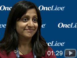 Dr. Parikh on the Applicability of Liquid Biopsies in Gastrointestinal ...