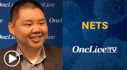 Dr. Zhen on Future Research Efforts in Neuroendocrine Carcinomas