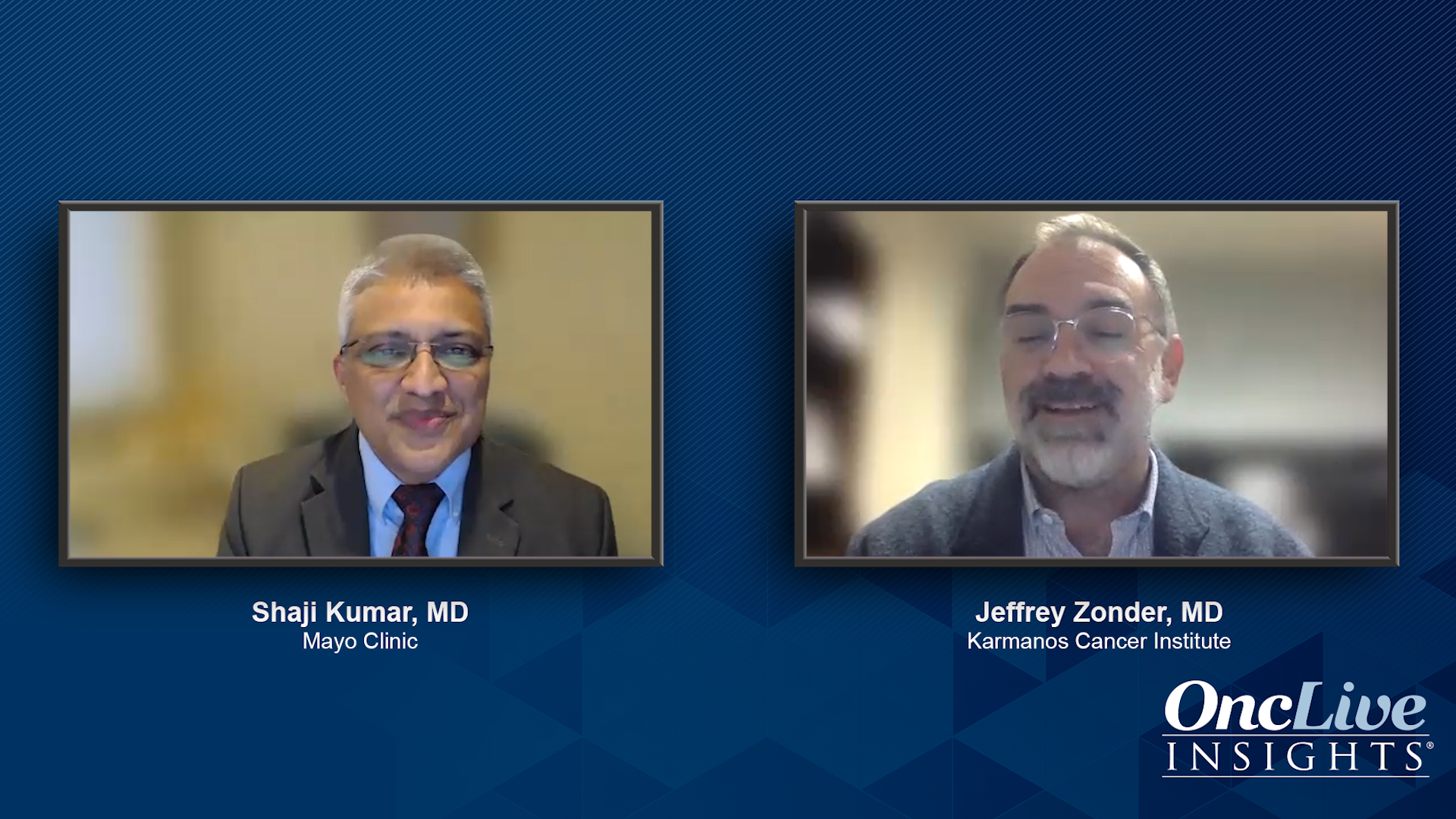 AL Amyloidosis: Background, Patient Profile, and Staging | OncLive