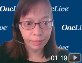 Dr. Silberman on Treatment Options in Early-Relapse Multiple Myeloma