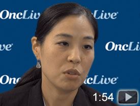 Dr. Fujioka on Remaining Questions After the PACIFIC Trial in NSCLC ...