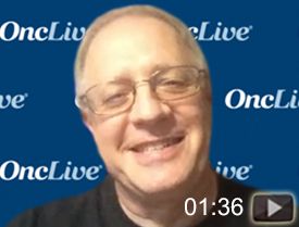 Dr. Berlin on Unmet Needs in Pancreatic Cancer