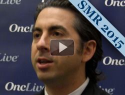 Dr. Jason Luke on Utilizing the Tumor Microenvironment as a Biomarker ...