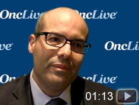 Dr. Fakih Discusses the Utility of Immunoscore in CRC