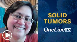 Dr Kummar on the Evaluation of Rezatapopt in Advanced Solid Tumors