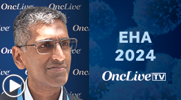 Dr Samarasinghe on the Feasibility of First-Line Blinatumomab in Down ...