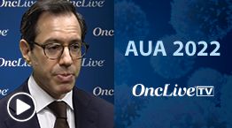 Dr. Galsky on Updated CheckMate 274 Data With Adjuvant Nivolumab in ...