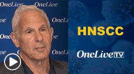 Dr Posner on the Mechanism of Action of Danivatirsen in HNSCC