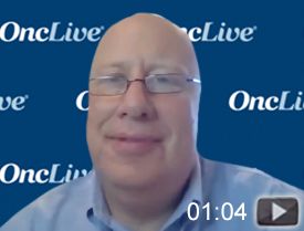 Dr. Spira on the Rationale of the CHRYSALIS Trial in EGFR-Mutant NSCLC