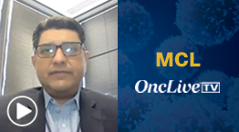 Dr. Awan Discusses Distinguishes Among Available BTK Inhibitors in MCL