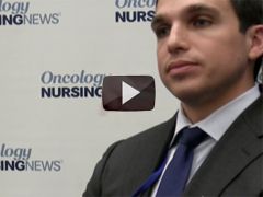 Dan Spratt Highlights Mental Health in Patients with Prostate Cancer