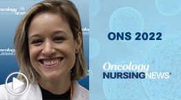 Jessica MacIntyre on Utilizing Nurse Navigators to Connect Patients to ...