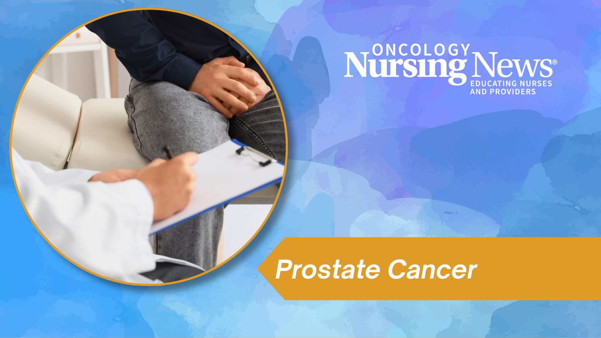 Discussing Erectile Dysfunction After Prostate Cancer Treatment ...