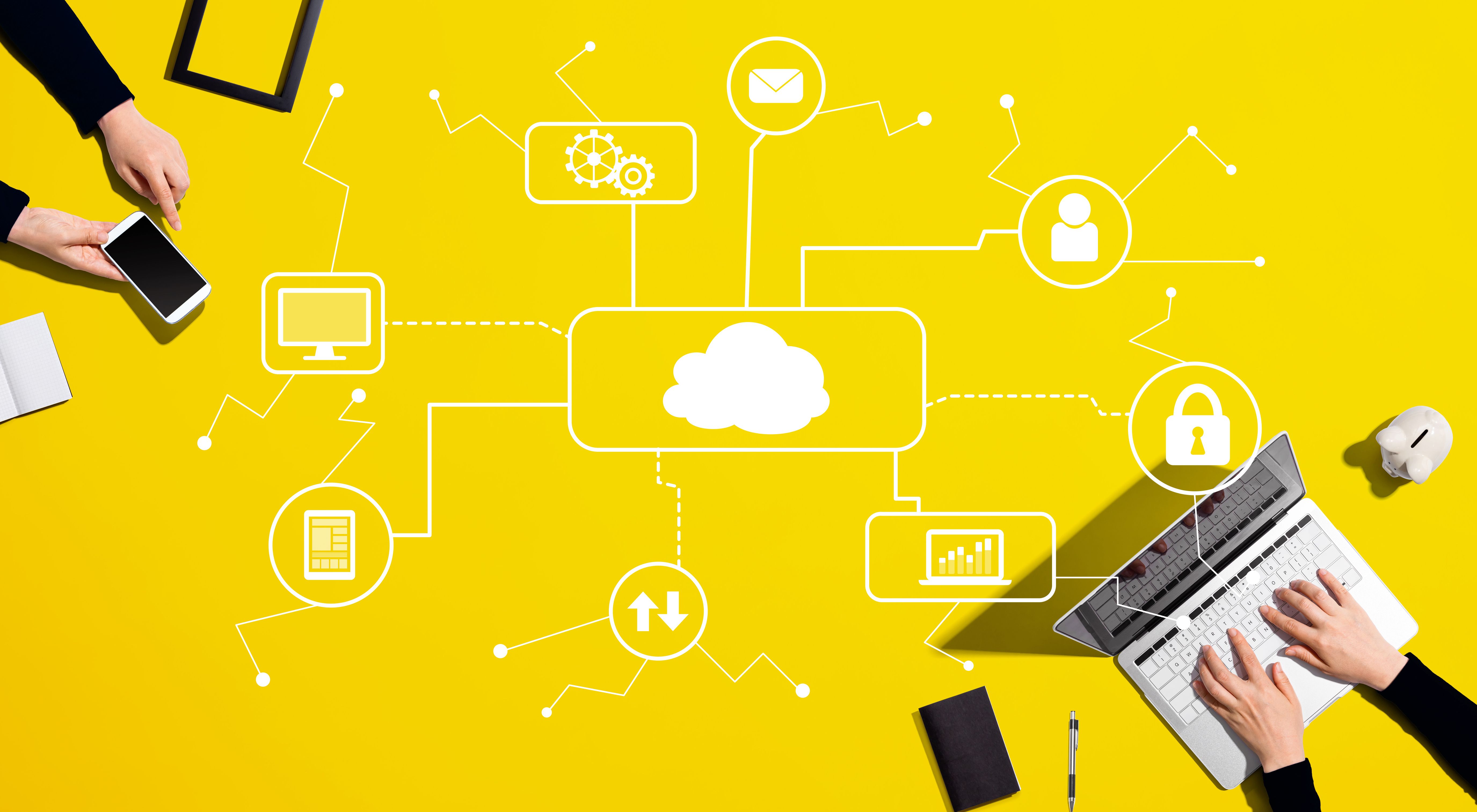 Using Digital Technology to Care for Patients