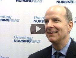 Christian Nelson Discusses Writing Program