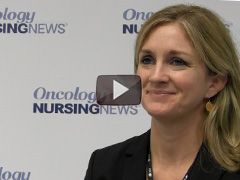 Tara Sanft on Altering VEGF Levels