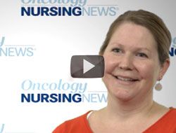 Amy Callahan on Barriers to Safe Handling