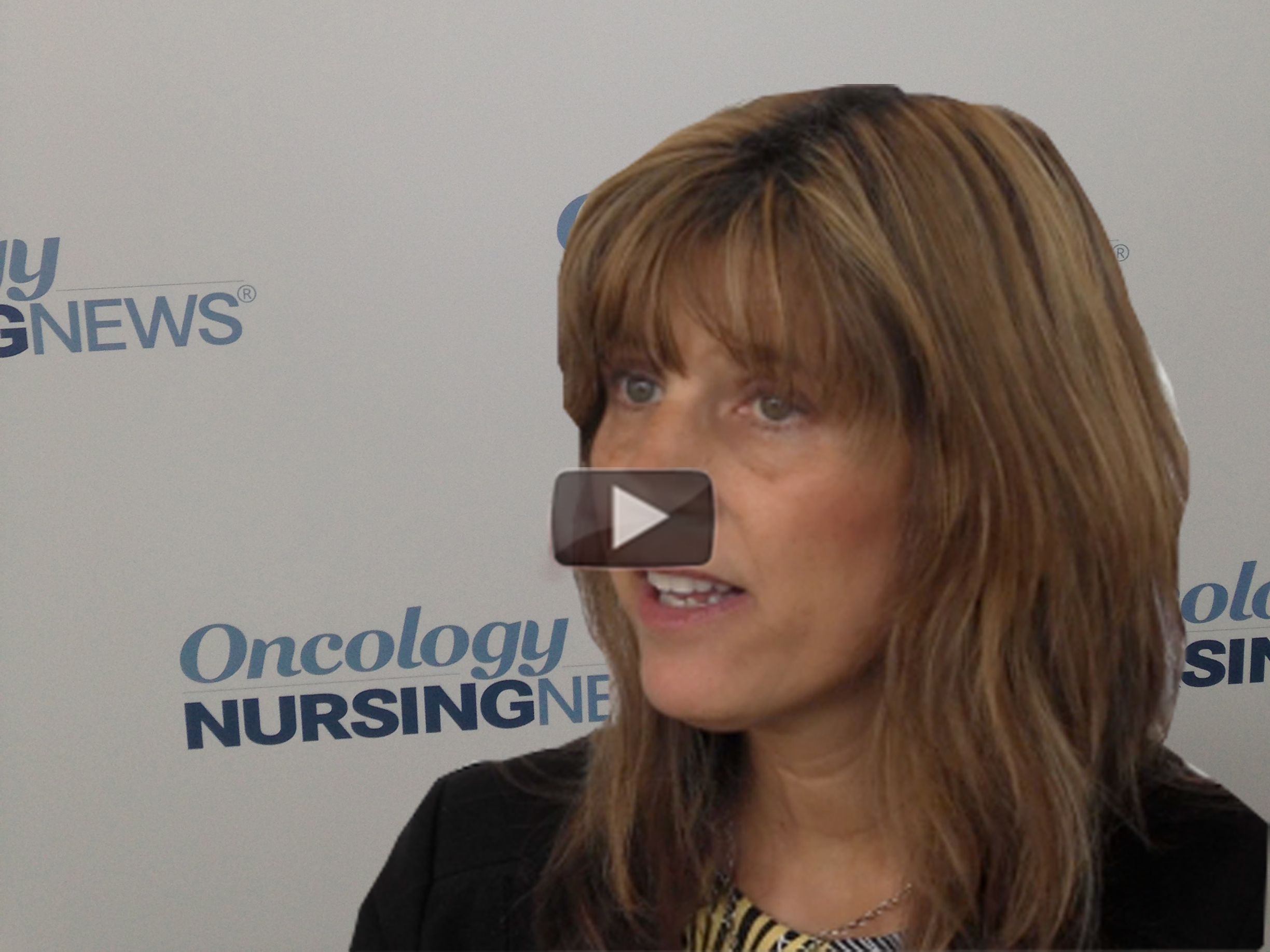 Jeannine Brant on the Benefits of Patient-Reported Outcomes