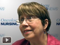 Kathleen Wolf on Navigating Difficult Conversations with Patients